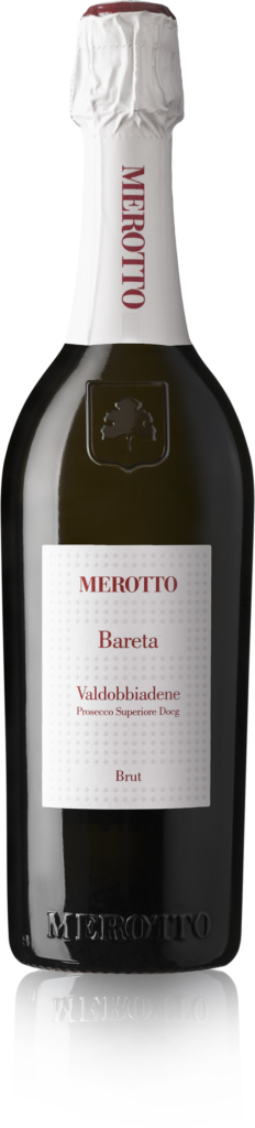 Bareta - Merotto