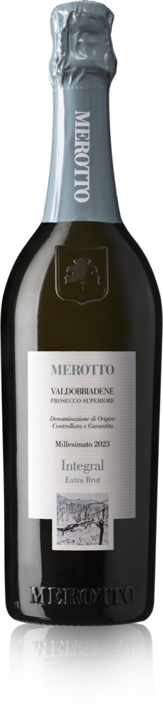 Integral - Merotto
