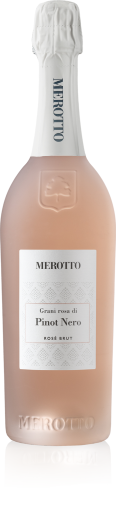 Grani Rosa di Pinot Nero - Merotto