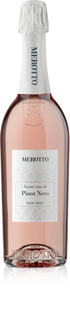 Grani Rosa di Pinot Nero - Merotto